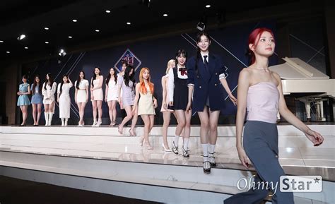 오마이포토 퀸덤퍼즐 태연의 길을 쫓아