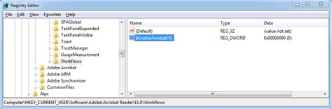 Acrobat Reader How To Disable Adobe Id” Prompt Technical Notes