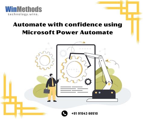 team winmethods on linkedin microsoftpowerautomate powerautomate