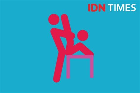 Hanya Untuk Pasutri Posisi Seks Terbaik Agar Bisa Hamil