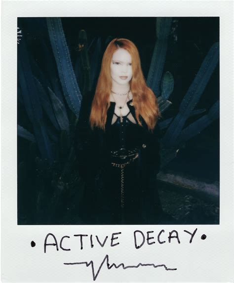 Active Decay Shares Debut Single I Really Love You Ahead Of Debut