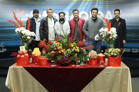 مرکز گسترش سینمای مستند، تجربی و پویانمایی پایان یک روز پرشور در چارسو