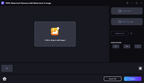 Official How To Add Watermark With Fliflik Watermark Remover