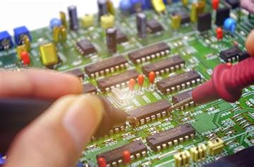 How Does ICT In SMT Work Knowledge