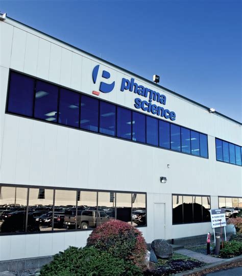 Pharmascience Canadian Generic Drugs Market