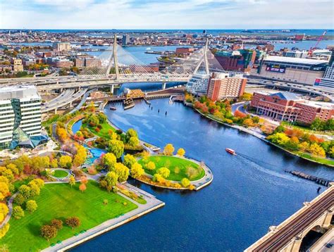 Cool Sights Boston 22 Best Things To Do In Boston From Rooftop Bars