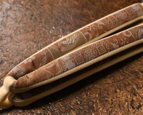 更紗福林花緒―その他の花緒―花緒―丸屋履物店