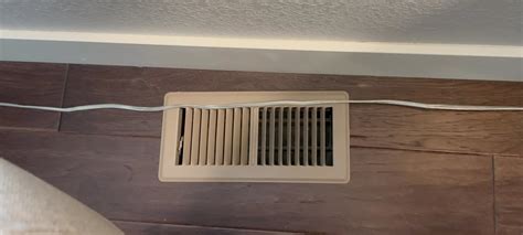 Hvac Diffusers What Is It And Do You Need One