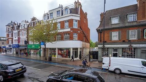 Property Auctions 18 May 2022 40 Tooting High Street Tooting London Sw17 0rg Acuitus