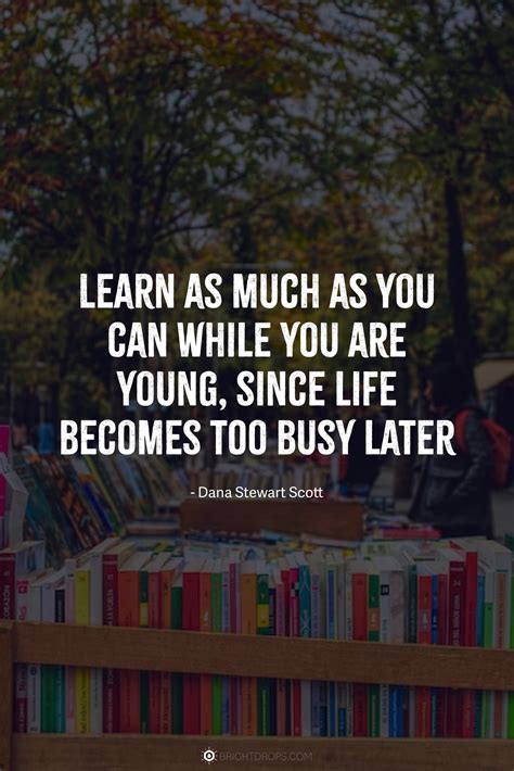 126 Inspirational Education Quotes For Students And Teachers Bright Drops