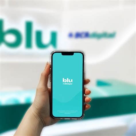 Cara Cairkan Dana Instan Rp 10 Juta Di Aplikasi Blu By Bca Mudah Cair
