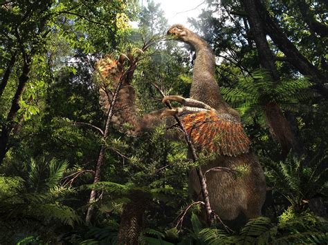 Jurassic Period Artwork Photos Dinosaur Photos National Geographic