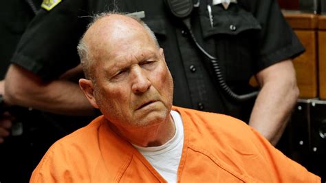 Golden State Killer Interview With Prosecutor 3 Years Later