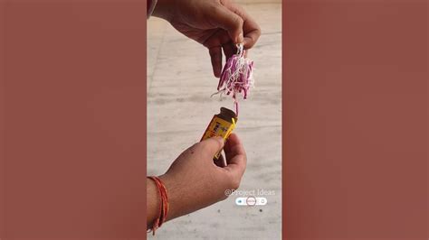 Rassi Bombrassi Bampulling Threadbidi Bombcrackerspatakhevarun