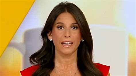 Fox News Brooke Singman Has Worn Some Seriously Leggy Looks