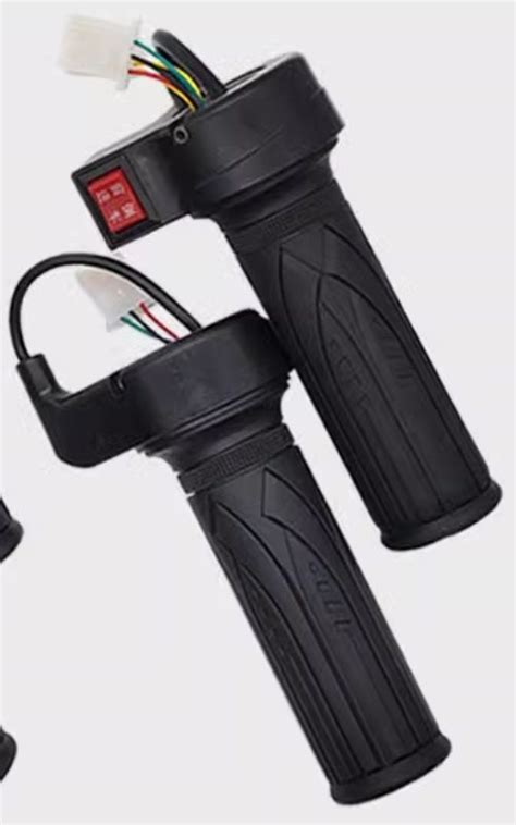 Handlebar Switch Assembly Durable And High Quality