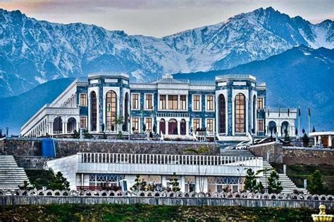 Kabul Afghanistan