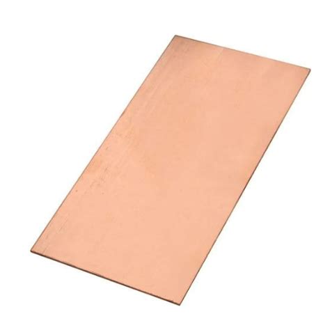 Best Copper Earthing Plate Supplier India