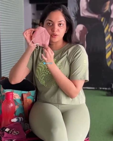 Ahaana Krishna 🥵🤤 Rmalluhorny