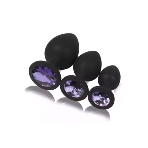 Charlies Butt Plug Trio Advocating For Sex Positive Education And Consent Culture