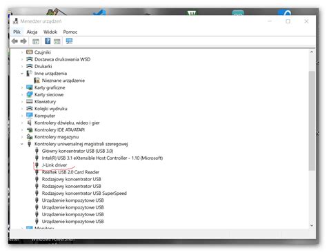 Próba Debugowania Programu W Arduino Ide 232 Dla Płytki Arduino
