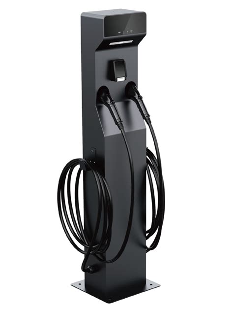 Ev E11 Series Ev Charging Station Envoltage