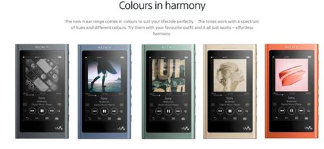 Whatgear Sony Walkman Nw A55 Is It Worth Owning A Walkman In 2020