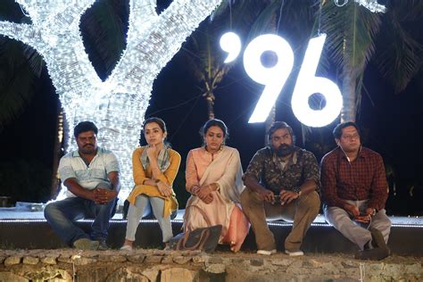 96 Movie Wallpapers Wallpaper Cave