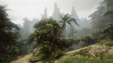 Mobile Environment Pack Reforged