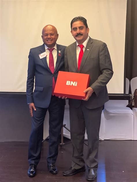 Siddharth Sethi On Linkedin Bni Bnigreaternoida Acebni