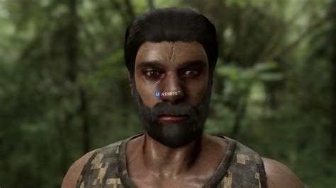 Universal Character Customization System Unityhub Pro бесплатные ассеты для Unity и Unreal