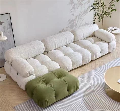Cub Sofa Modular Illum