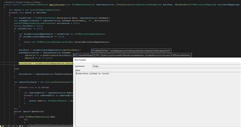 Attribute Urnietfparamsscimschemasextensionenterprise20user