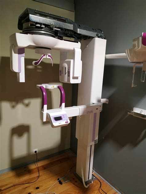 Ortopantomografo Myray Usadent