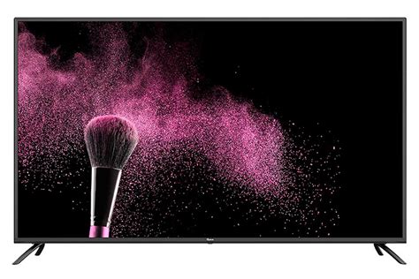 قیمت تلویزیون جی پلاس Pu718n مدل 55 اینچ مشخصات