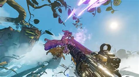 Tiny Tina S Wonderlands Ramaikan Perilisan Game Maret Ini