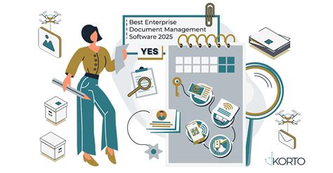 Best Enterprise Document Management Software 2025