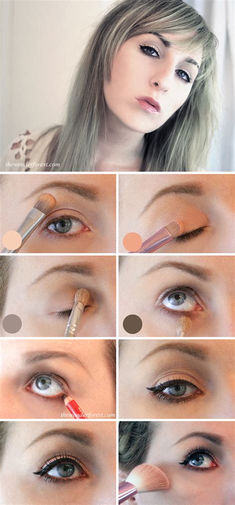 Taylor Swift Makeup Home And Heart Diy