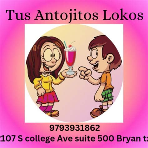 Tus Antojitos Lokos