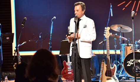 El Emotivo Homenaje A Palito Ortega En Un Show Con Charly García Lali