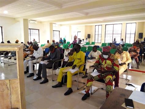 Pobè Ouverture De La 1ère Session Ordinaire De Lannée 2021 Leleaderinfobenin