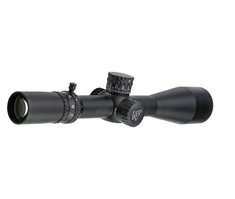 Nightforce F1 Atacr 7 35x56 Riflescope Digillum Moa Xt™