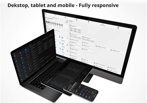 Github Dwainscheerendwains Lovelace Dashboard An Fully Auto