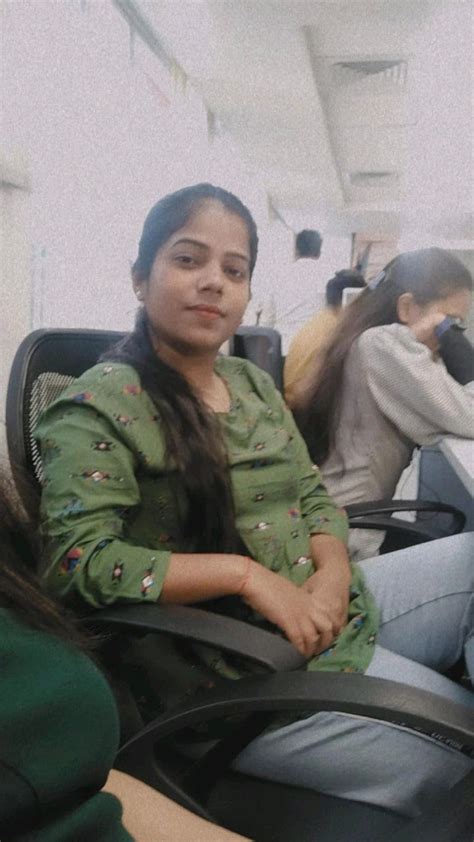 Hr Recuiter Intern At Nobrookerhood Shweta Singh