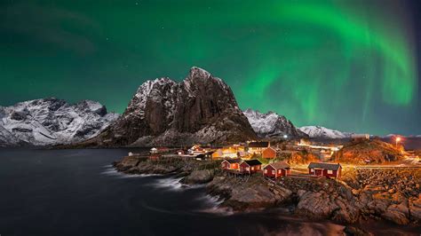 The Icehotel And Norwegian Fjords 10 Days 9 Nights Nordic Visitor