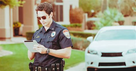 10 Highest Paying Law Enforcement Jobs To Consider 2025