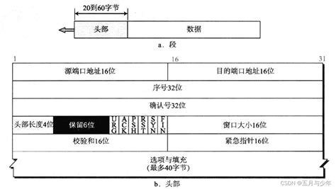 计算机网络学习02 “有效荷载”是什么，封装的流程计算机网络有效载荷 Csdn博客