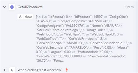 Json Output From Request Is Not Getting Parsed Questions N8n Community