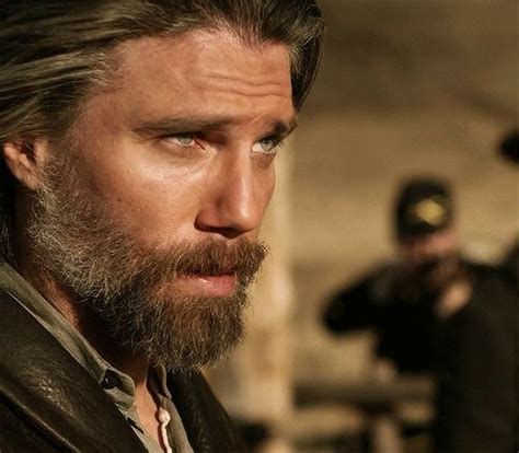 Hell On Wheels Anson Mount Anson