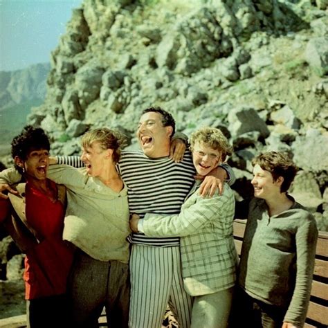 7 радянських акторів які втекли до США і не пошкодували